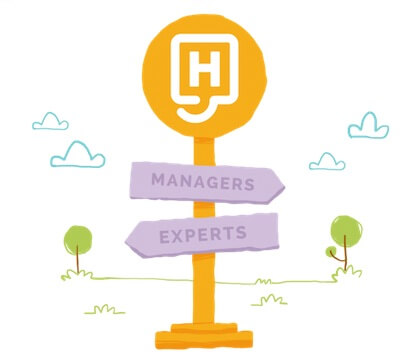 HEFLO Connect | Where you can find the consultant for your needs