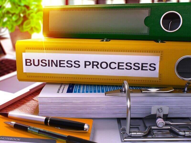 Business process modeling for dummies: 7 tips and ideas