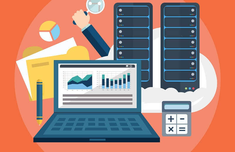 The top 5 Benefits of web based workflow software